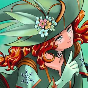 Иконка канала Снежка Рябина