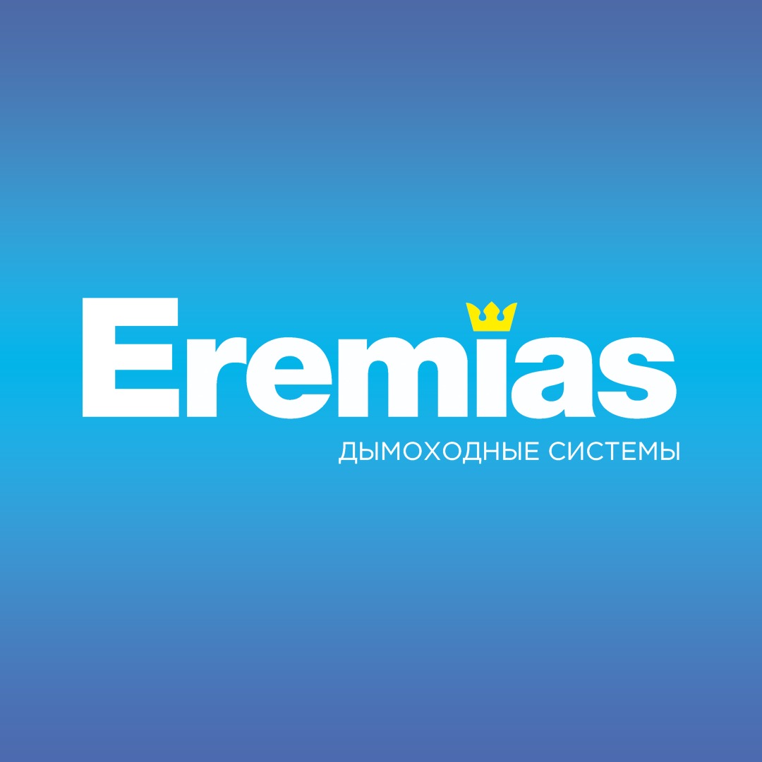 Иконка канала Eremias