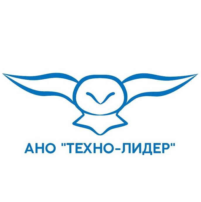 Иконка канала Техно-Лидер