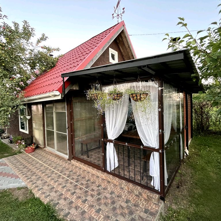 Иконка канала Mokna21