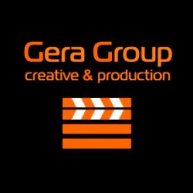 Иконка канала Gera-Group анимация и видео для бизнеса