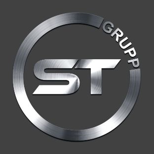 Иконка канала ST GRUPP // pogruz-online ru