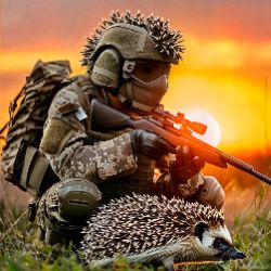 Иконка канала ODYa