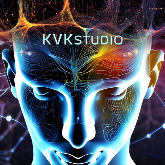 Иконка канала KVKstudio