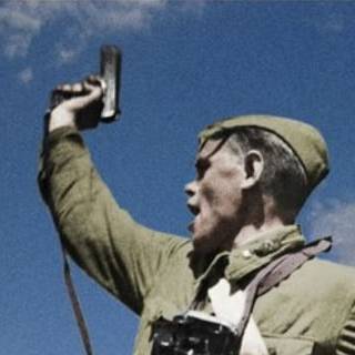 Иконка канала Политрук