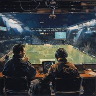 Иконка канала Болтун за кадром