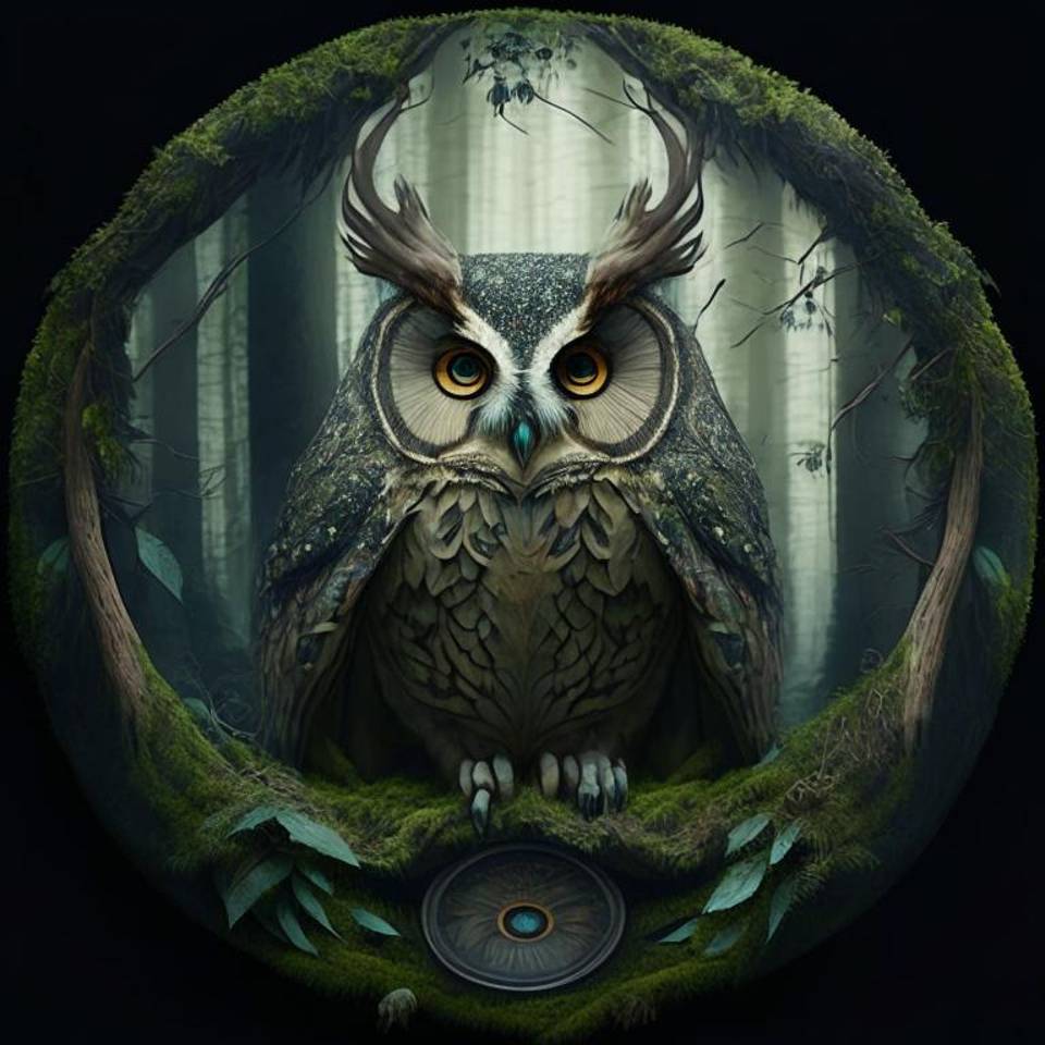 Иконка канала SF