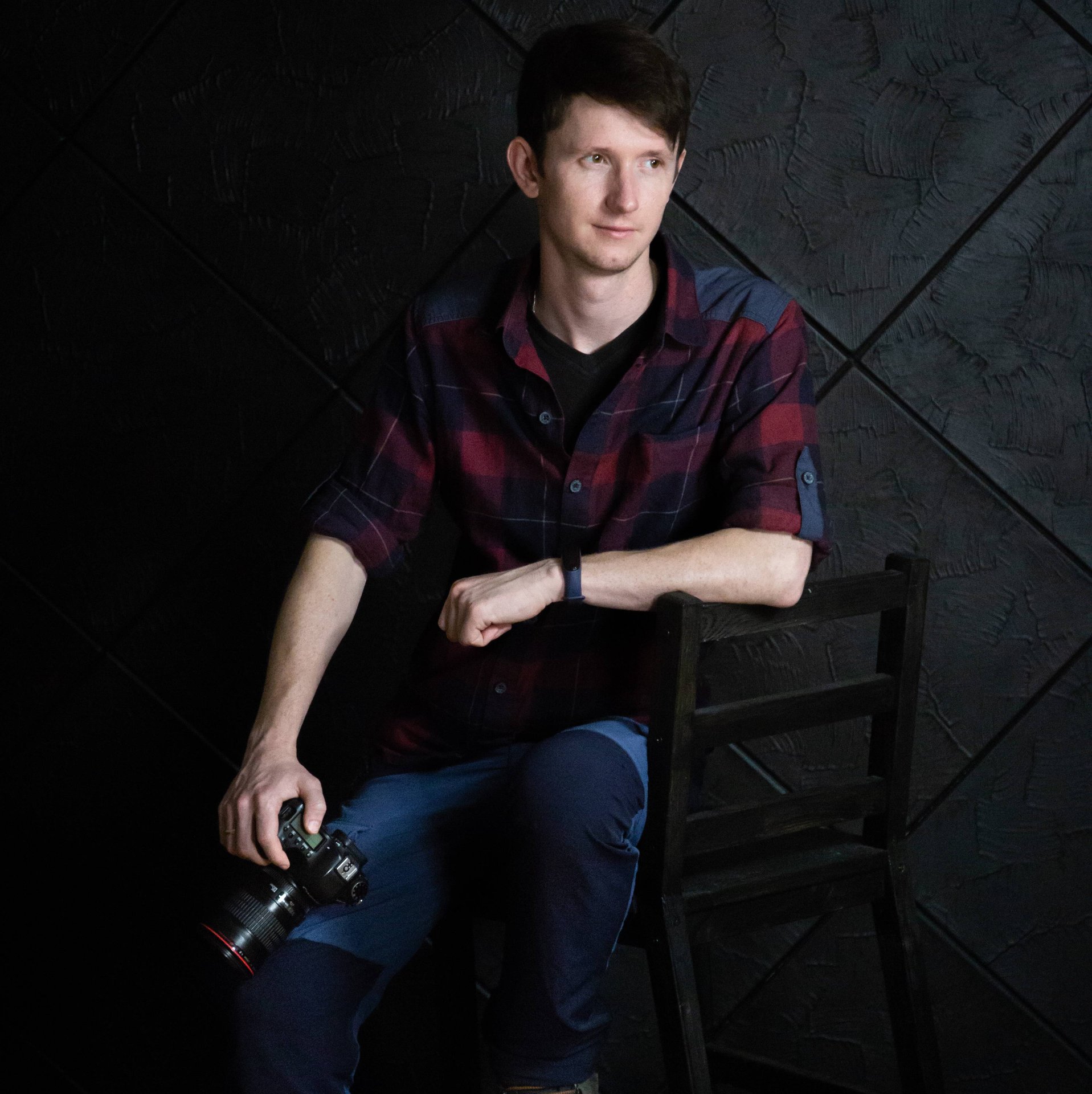 Иконка канала Виктор Булатов