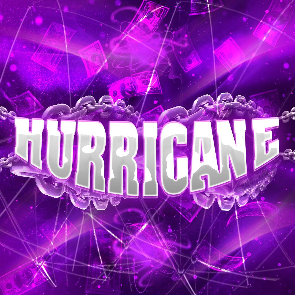 Иконка канала HURRICANE