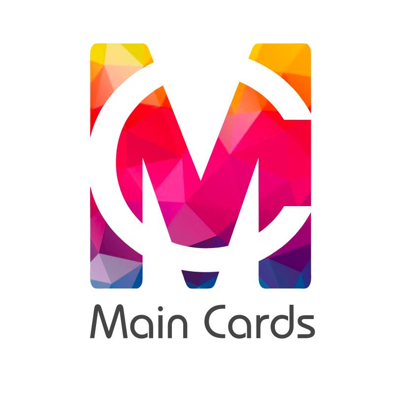 Иконка канала Main Cards