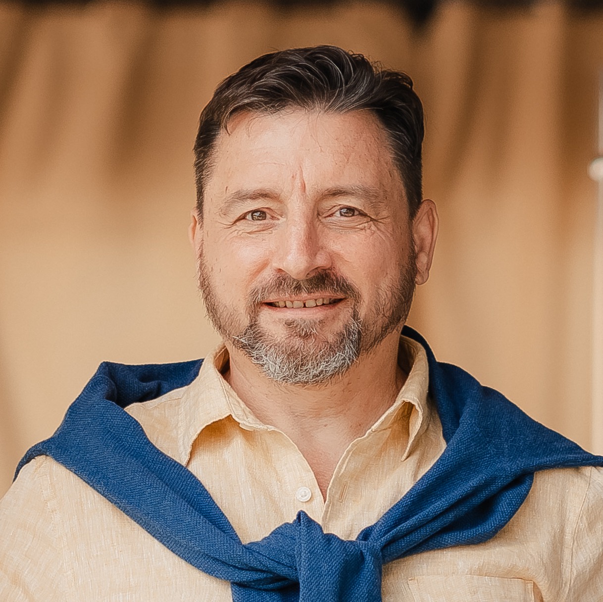 Иконка канала Станислав Гринберг