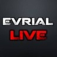 Иконка канала Evrial Live