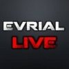Иконка канала Evrial Live