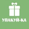 Иконка канала upakuika