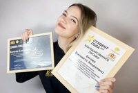 Иконка канала femi_speak