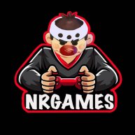 Иконка канала NRGames