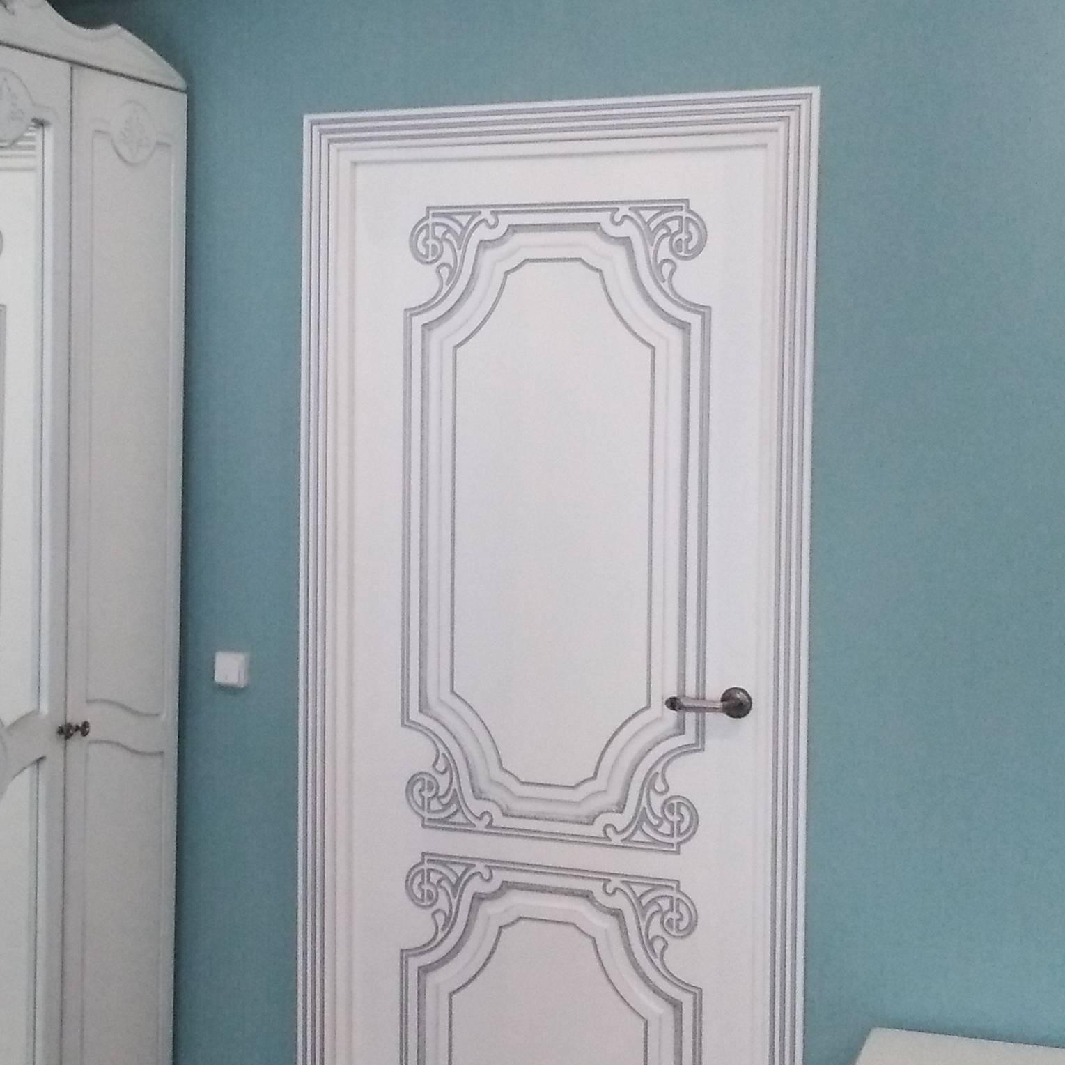 Иконка канала Двери Обзоры