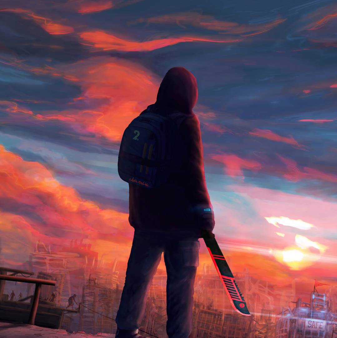 Иконка канала PATHuK