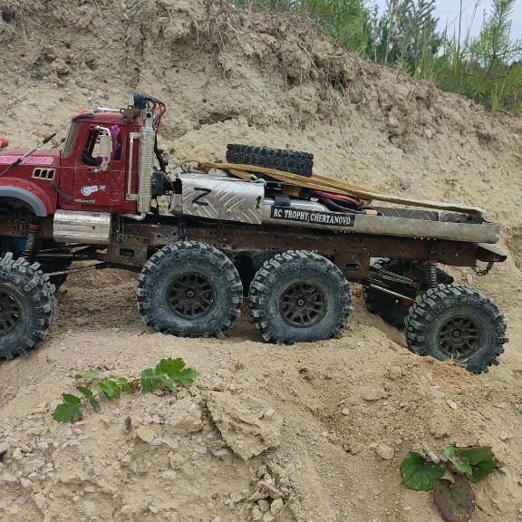 Иконка канала KAMA3