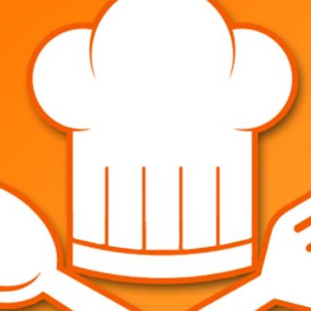 Иконка канала кулинария рецепты