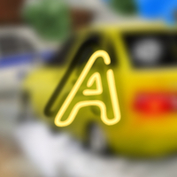 Иконка канала АЛЕКСАНОР