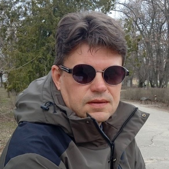 Иконка канала ВИТАЛИЙ ЖУРБА