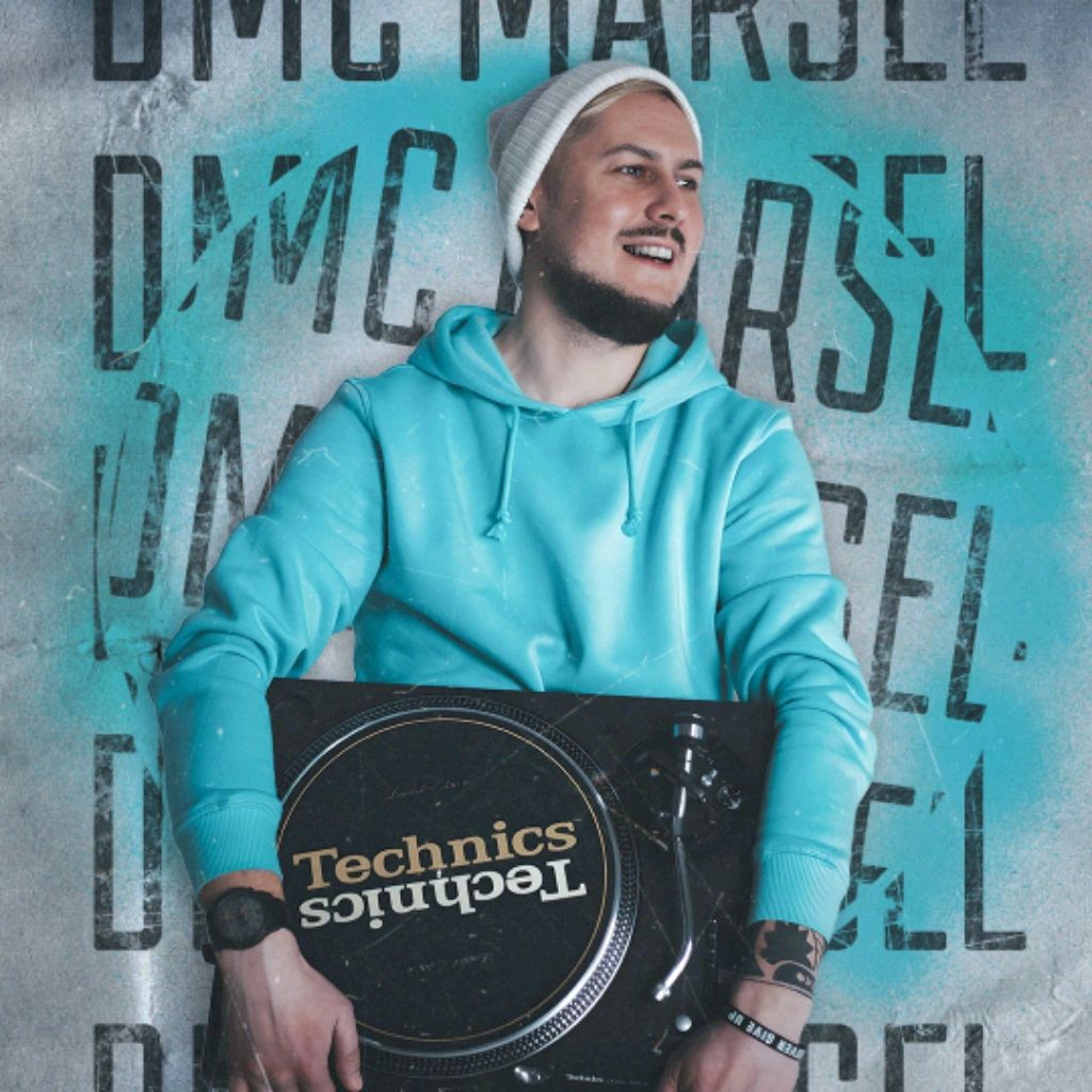 Иконка канала Dj Marsel Fotiadi