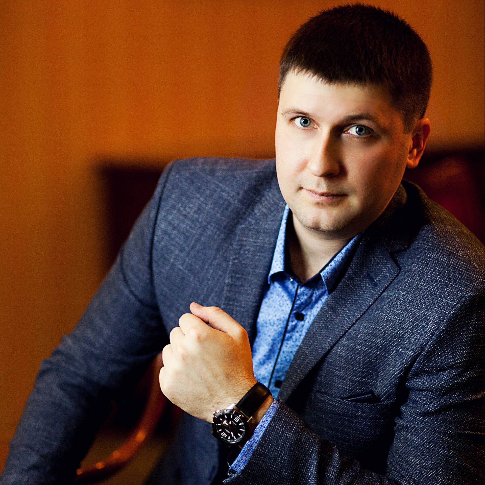 Иконка канала Автоматизация и Лидогенерация в МЛМ бизнесе