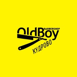 Иконка канала OLDBOY Barbershop КУДРОВО