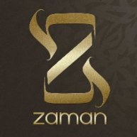 Иконка канала Zaman
