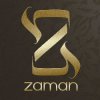 Иконка канала Zaman
