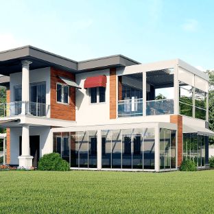 Иконка канала Wonderful House - Дивный Дом
