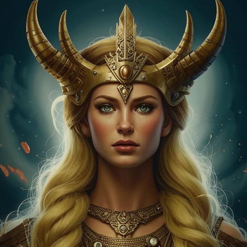 Иконка канала SkandiMagic