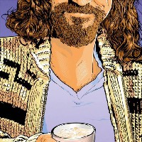 Иконка канала Chicks&Geeks