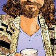 Иконка канала Chicks&Geeks