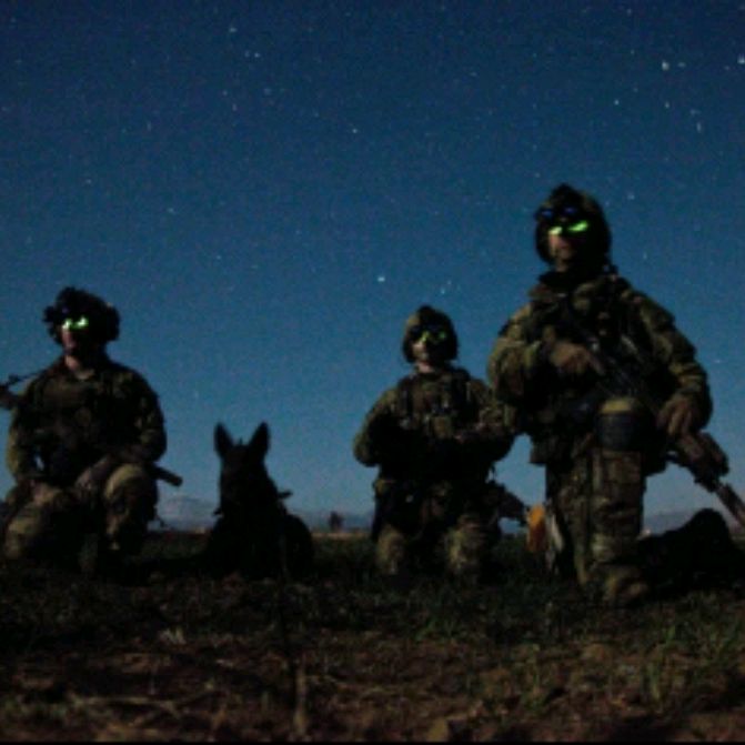 Иконка канала VerkuZ