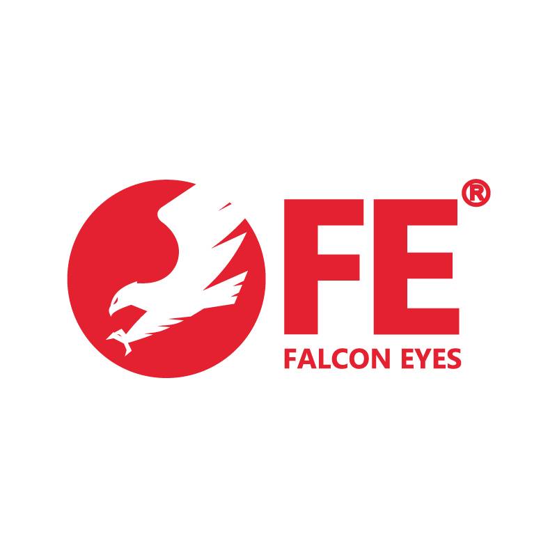 Иконка канала Falcon eyes - оборудование для фотосъемки