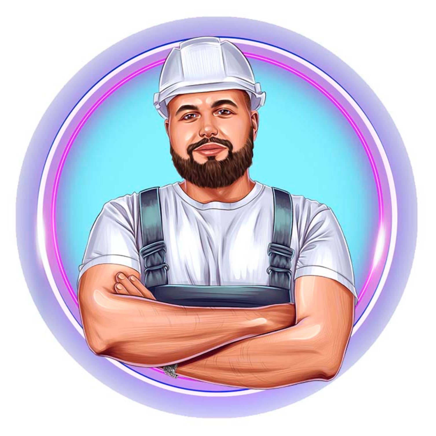 Иконка канала Василич