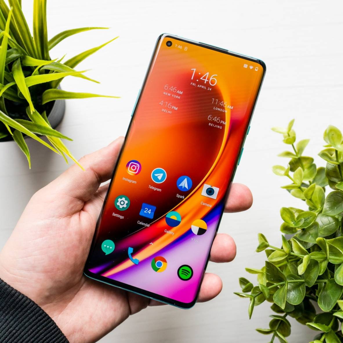 Иконка канала QWERTY