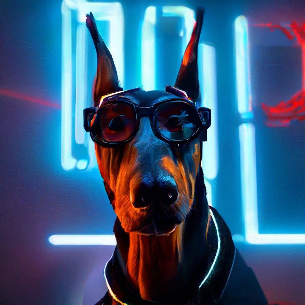 Иконка канала DanilZYX