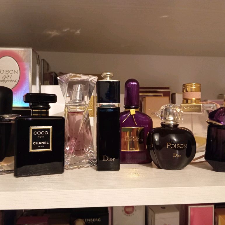 Иконка канала perfume.Almagul