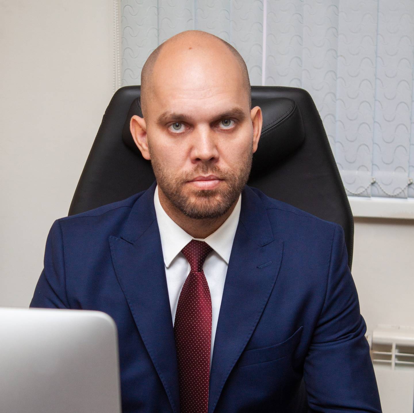 Иконка канала Юридическая Компания Курилина "КВАДРАТ"