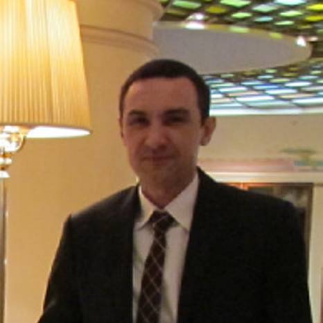 Иконка канала svarog