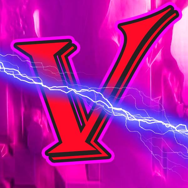 Иконка канала Vantrof