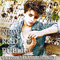 Иконка канала Мадонна R&D