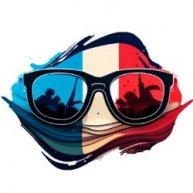 Иконка канала Accro du français - французский язык Уроки