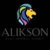 Иконка канала Alikson