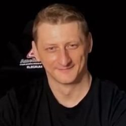Иконка канала PSYCHO