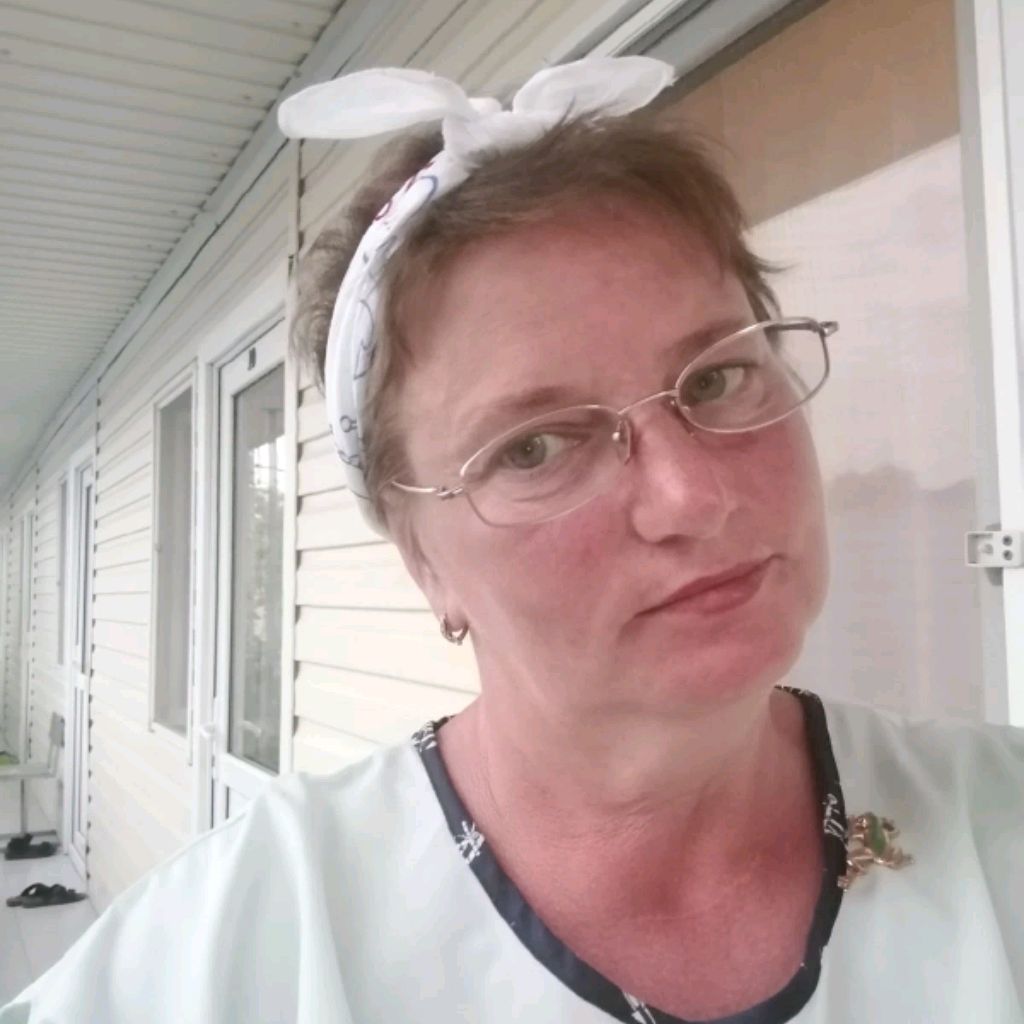 Иконка канала Северянка на пенЗии.