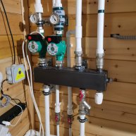 Иконка канала EasyHeat